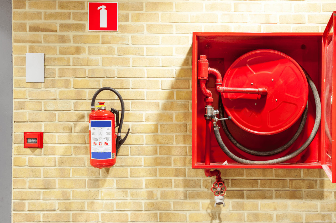 API Brest - Expert de la protection incendie en Bretagne